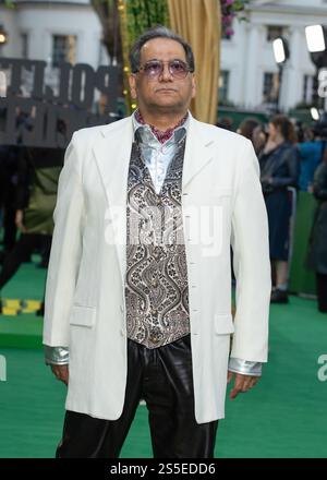 Jeff Mirza, Polite Society - Special Screening, Curzon Mayfair, London ...