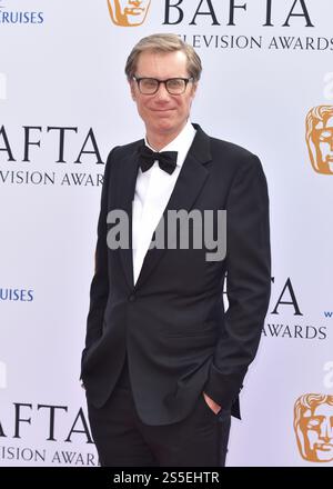 Stephen Merchant attends the Royal Television Society Programme Awards ...