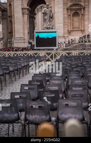 Views of the Vatican City architecture. The famous spiral stairs Stock ...