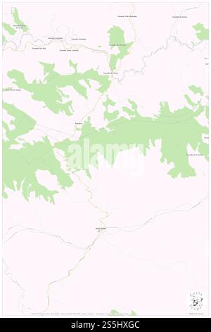Sitio Quilombo, Resende, BR, Brazil, Rio de Janeiro, S 22 18' 47'', S ...