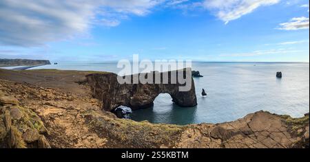 Picturesque Rocky shore landscape,Black Sea coast, Sozopol town and ...