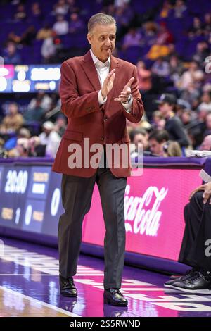 Baton Rouge, USA. 14th Jan, 2025. January 14, 2025: LSU's Jordan Sears ...