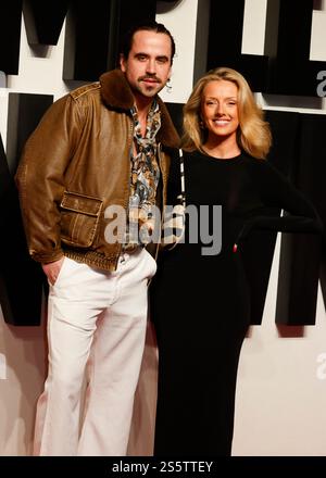 Emma Jean Clarke. A Complete Unknown UK Premiere, BFI Southbank, London ...