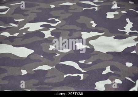 Texture of dark green and olive colors paper background, macro ...