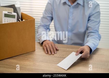 Envelope Document Letter Sending In Mailbox. Post Office Stock Photo ...