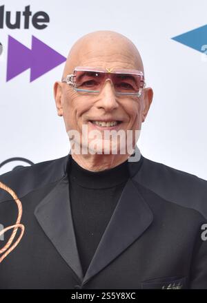 Jackie Sinclair attends the Ziggy Stardust and the Spiders From Mars ...