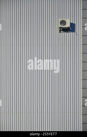 Texture Corrugated Metal sheet seamless, high quality Stock Photo - Alamy