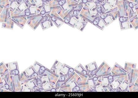 Manuel A Roxas on 100 piso Philippines money bill close up fragment ...