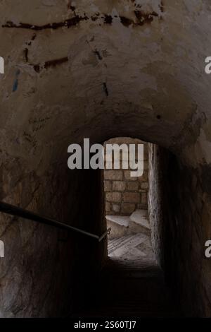 The Holy light Way -Bethlehem Stock Photo - Alamy