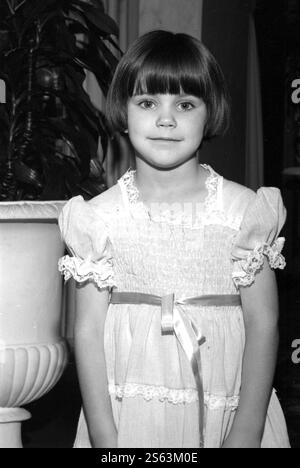 Sara Stimson Circa 1980's Credit: Ralph Dominguez/MediaPunch Stock ...