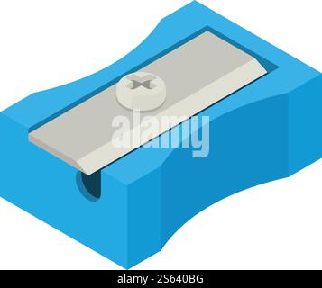 School sharpener icon, outline style Stock Vector Image & Art - Alamy