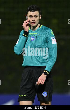 Mirko Fersini Stadium, Rome, Italy. 11th Sep, 2021. Serie A Womens ...