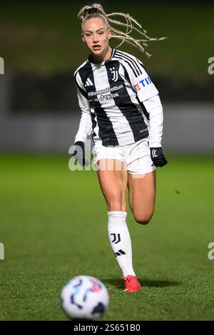 Lehmann Alisha (Juventus FC) during ACF Fiorentina vs Juventus FC ...