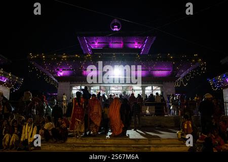 Located adjacent to the Janaki temple compound, the Ram Sita Bibah ...