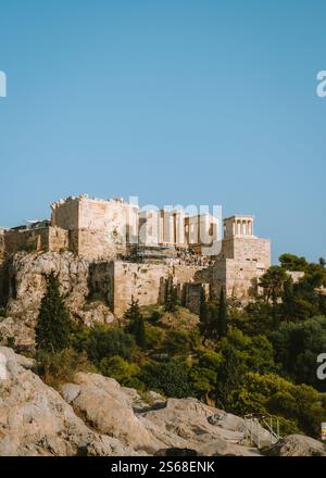 Parthenon , Greek temples, Archaeological sites, Parthenon Athens ...