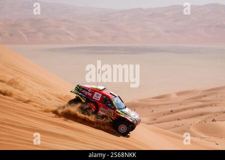 221 PROKOP Martin (cze), CHYTKA Viktor (cze), Orlen Jipocar Team, Ford ...