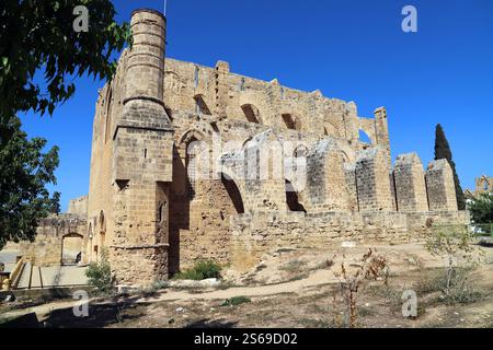 Cathedral of St. Peter and St. Paul, renamed the Ottoman Sinan Pasha ...