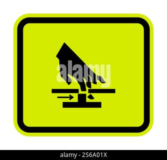 Moving Parts Symbol Isolate On White Background,Vector Illustration EPS ...