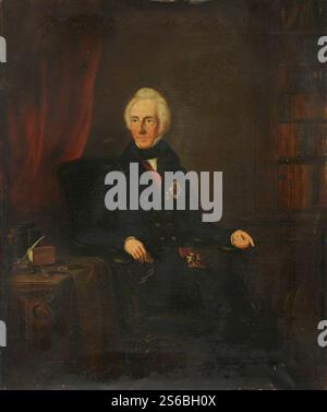 After Sir George Hayter (1792-1871) - Ernest II of Saxe-Coburg-Gotha ...