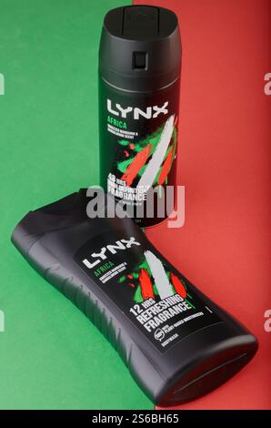 Mansfield,Nottingham,United Kingdom, 16th November 2023:Studio product ...