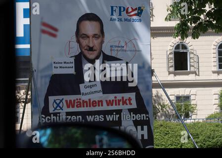 the austrian FPÖ Is an important party in the country the austrian fpö ...