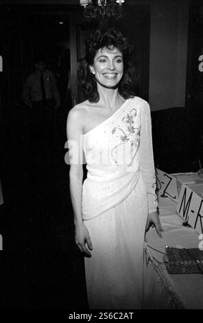 Cynthia Sikes Yorkin Circa 1980's Credit: Ralph Dominguez/MediaPunch ...