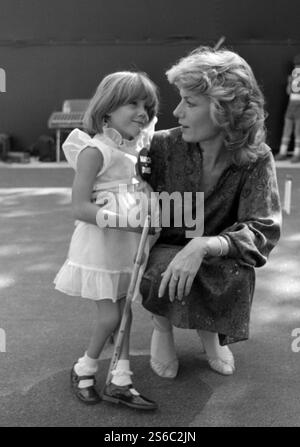 Susan Sullivan Circa 1980's Credit: Ralph Dominguez/MediaPunch Stock ...