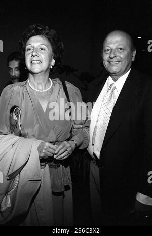 Jean Stapleton Circa 1980's Credit: Ralph Dominguez/MediaPunch Stock ...