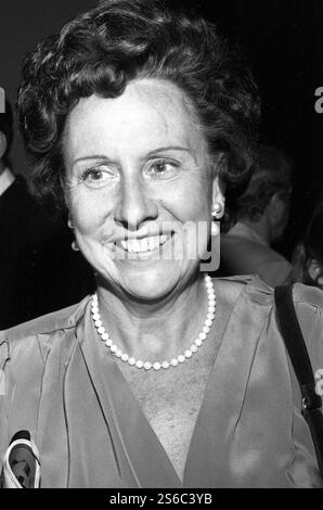 Jean Stapleton Circa 1980's Credit: Ralph Dominguez/MediaPunch Stock ...