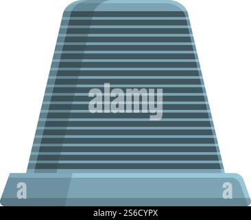 Metal sewing pin icon, outline style Stock Vector Image & Art - Alamy