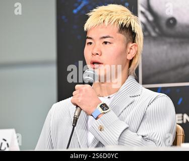 December 3, 2025, Tokyo, Japan - Japan's Tsubame Industries ...