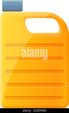 Canola flower oil drop icon outline vector. Plant seed. Cooking field ...