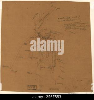 Map of Rockingham County, Virginia , Rockingham County Va., Maps Norman ...