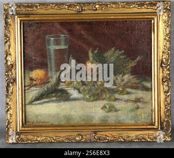 George Edward Hopkins Stock Photo - Alamy