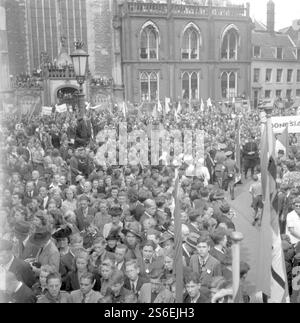Gerbrandy op de Dam Stock Photo - Alamy