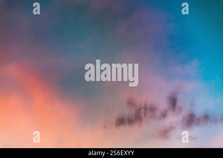 Long exposure prismatic abstract Stock Photo - Alamy