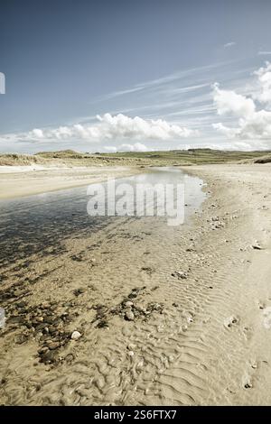 Falcarragh Beach Donegal Ireland Stock Photo - Alamy