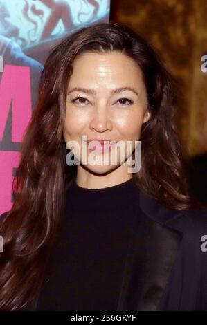 Laurine Price bei der Premiere des Kinofilms Traumnovelle im Passage ...