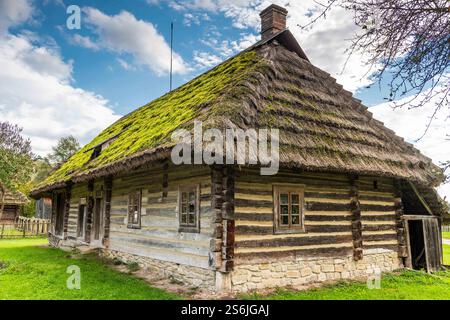 Exploring Polish Heritage Through Traditional Wooden Houses in Rural ...