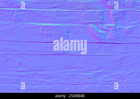 Background with steel plates in normal map Stock Photo - Alamy