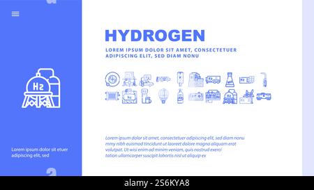 Raffle Lottery Game Landing Header Vector Stock Vector Image & Art - Alamy