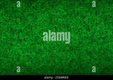 Abstract green textured pattern with layered geometric grid design ...