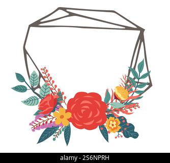 Minimalist natural marketing banner design template vector set Stock ...