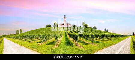 Old city of Birnau, Germany Stock Photo - Alamy