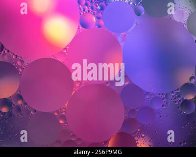 Abstract background for create colorful trendy graphic and digital ...