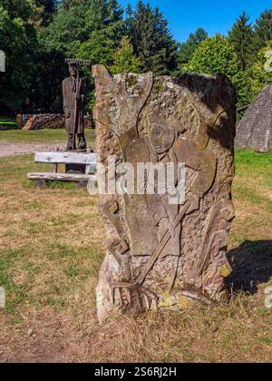 Fleckenstein Castle, Lembach, Northern Vosges, Bas-Rhin, Alsace, Vosges ...