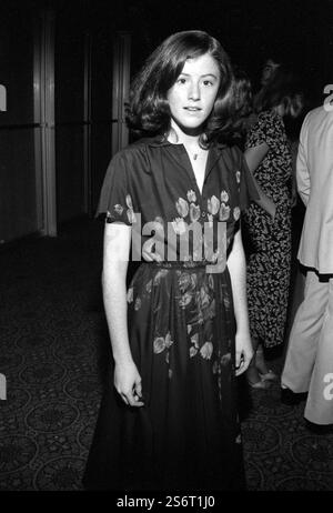 Kami Cotler Circa 1980's Credit: Ralph Dominguez/MediaPunch Stock Photo - Alamy