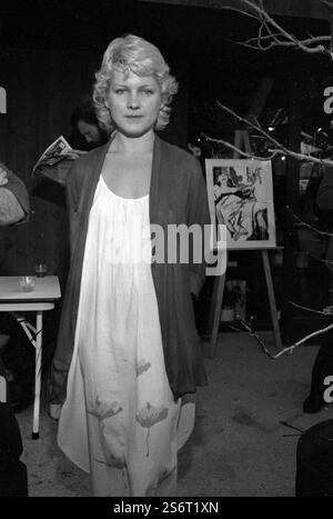 Diana Scarwid Circa 1980's Credit: Ralph Dominguez/MediaPunch Stock Photo - Alamy