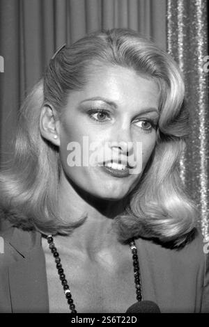 Cindy Garvey September 9, 1980. Credit: Ralph Dominguez/MediaPunch ...
