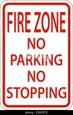 Bus Stop Sign - No Stopping at any time except buses - Road Sign ...